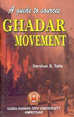 Buy A Guide to Sources Gadar Movement Book Online at Low Prices in ...