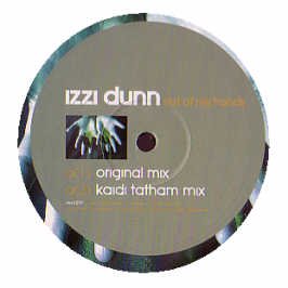 Amazon.com: Izzi Dunn / Out Of My Hands: CDs & Vinyl