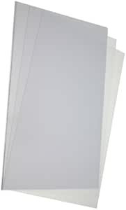 Acetate Sheet A4 (240microns) 10 Pk : Amazon.co.uk: Home & Kitchen