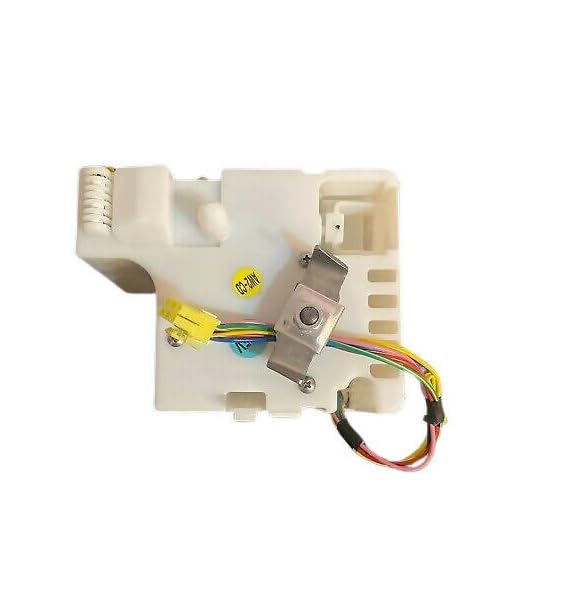 Samsung DA97-05246F Assembly Case-Auger Motor : Amazon.in: Home Improvement