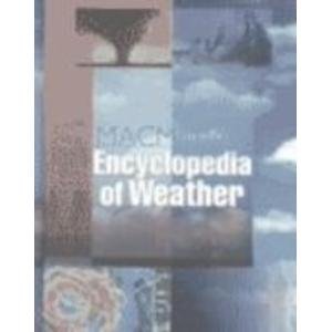 Macmillan Encyclopedia of Weather: Stein, Paul: 9780028654737: Amazon ...