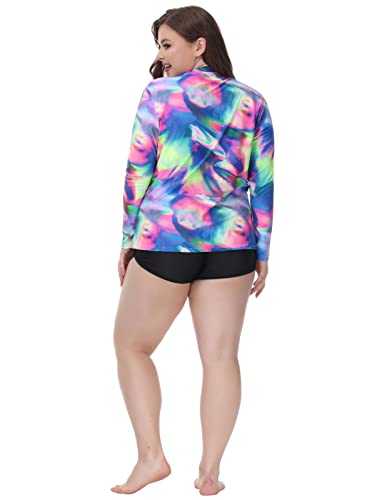 The 19 Best Women's Rash Guard Sets of 2025 [Verified] - Cherry Picks