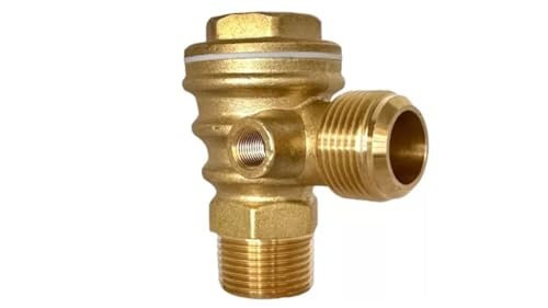 Válvula Check Para Compresor De Aire - Ferreteria Y Herramientas