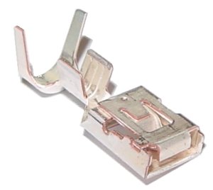 Amazon.co.jp: Delphi GT 630シリーズ メス密閉端子 15455571 (25個) : 車＆バイク