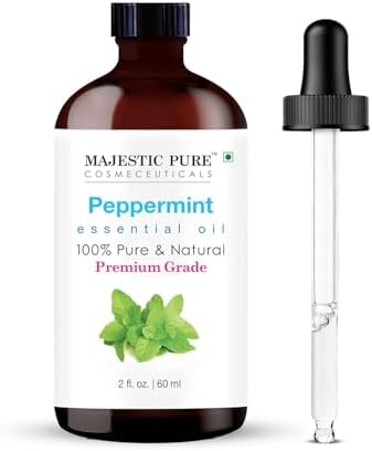 Amazon.com: Majestic Pure Essential Oil with Glass Dropper - 100% Pure ...