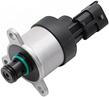 Amazon.com: Fuel Injection Pressure Regulator Replacement for Dodge Ram ...