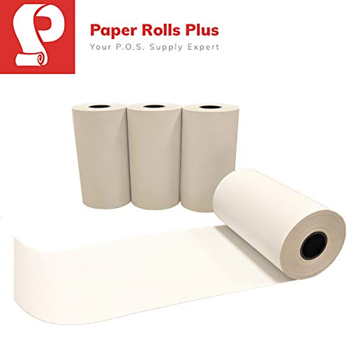 Zebra ZQ520 QL420 RW420 Mobile Printer Thermal Paper 36 Rolls Law zebra-zq520-ql420-rw420-mobile-printer-thermal-paper-36-rolls-law