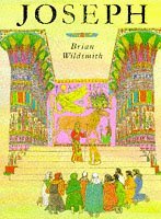 Joseph : Wildsmith, Brian: Amazon.in: Books