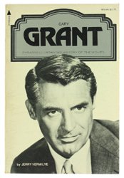 Amazon.fr - Cary Grant - Livres
