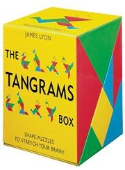 The Tangrams Box : Buy Online at Best Price in KSA - Souq is now Amazon ...