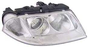 Right Driver Side Headlight : Amazon.co.uk: Automotive