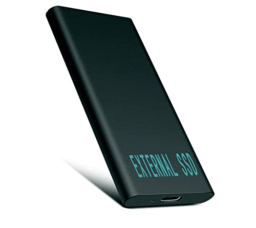 Top 10 External Storage For Laptop of 2022 - Katynel