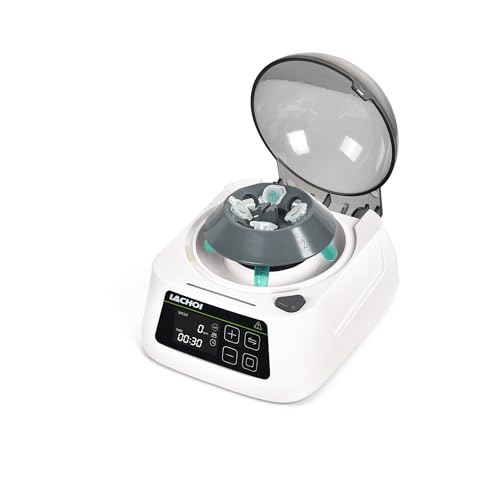 Best Digital Lab Centrifuge Rotors for Precision and Performance ...