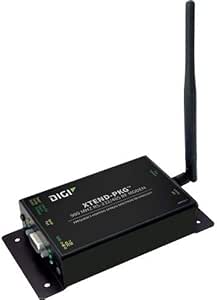 Amazon.com: Digi XTend Radio Modem : Electronics