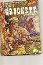 The Adventures Of Davy Crockett: For Boys: Nat Wilson: Amazon.com: Books