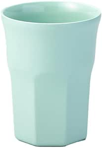 Amazon | カインズ(CAINZ) セラミックコートタンブラー 300ml グリーン | カインズ | タンブラーグラス