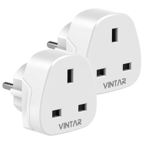 3 Poliger Stecker Adapter – Die 16 besten Produkte im Vergleich