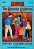 The Boxcar Children: The Mystery of the Hidden Painting (The Boxcar ...