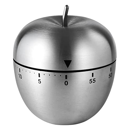 Timer da cucina digitali meccanici e divertenti IdeeRicette