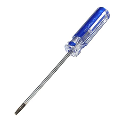 Akira T8 Screwdriver for Handy Hard Disk Repair K34 Tool, Standard ...