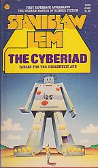 The Cyberiad: Stanisław Lem: 9780038005178: Amazon.com: Books