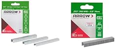 Amazon.com: Arrow 21MP1 JT21 Thin Wire Staples Multipack, Arrow 50MP ...