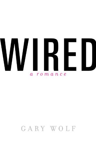 Wired Logo Vector