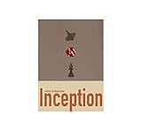Inception Spinning Top Totem Replica | The Green Head