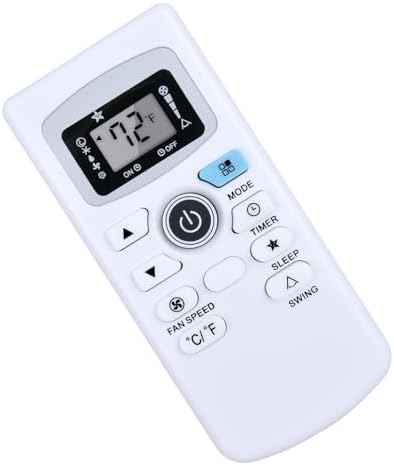 Amazon.com: ZWP Replacement Remote Control fit for Black Decker ...