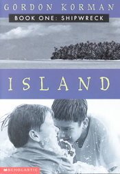 Island: Book One: Shipwreck: Jane Kotinek: Amazon.com: Books