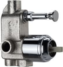 Cera CDC 501 Concealed Part for 5-Way Single Lever Concealed Diverter ...