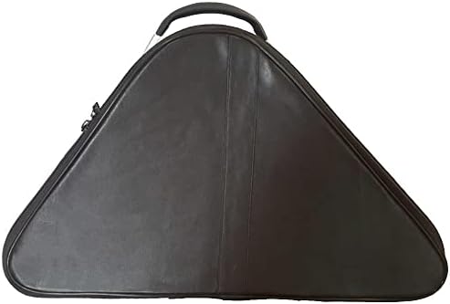 Amazon.com: Knight Templar Chapeau Case Black : Clothing, Shoes & Jewelry