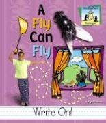 Fly Can Fly (Homonyms): Doudna, Kelly: 9781577657866: Amazon.com: Books