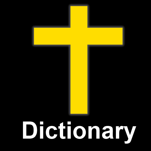 Mega Bible Dictionaries - App on Amazon Appstore