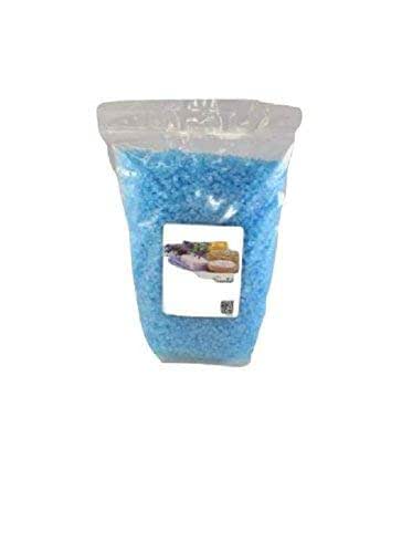 Amazon.com: Bath Salts | 4lb Bag (64 oz.) | Sea Breeze Scent | Epsom ...