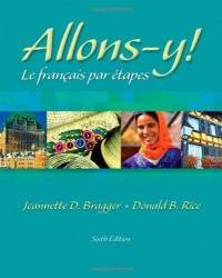 Amazon.co.jp: Title: Allonsy Le francais par etapes French Edition : 本