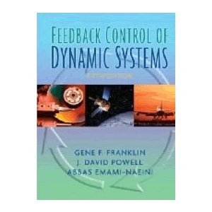 Feedback Control of Dynamic Systems: Gene F. Franklin: 9787115158536 ...