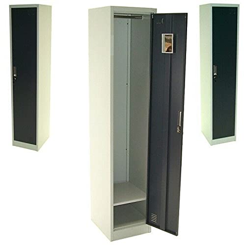 Spind Schrank – Die 15 besten Produkte im Vergleich - WinTotal