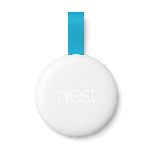 Nest H13000ES Tag The Easiest Way to arm and Disarm. Without a passcode ...
