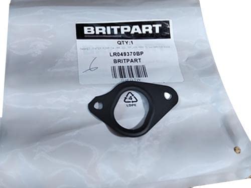 Amazon.com: LAND ROVER Water Pump Gasket LR4 Range Rover Sport 10-12 14 ...