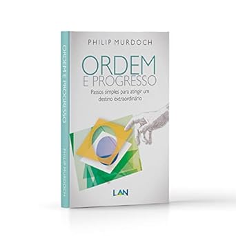 Ordem e Progresso | Amazon.com.br