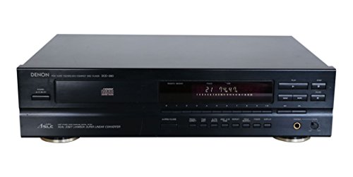 Denon Dcd 2500Ne – Die 15 besten Produkte im Vergleich - WinTotal