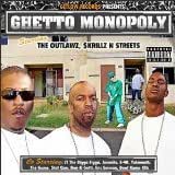 Ghetto Monopoly: JT The Bigga Figga, Outlawz: Amazon.es: CD y vinilos}