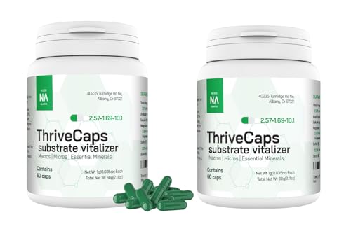 8 Best Aquarium Root Tabs for Healthy Plants (2026)