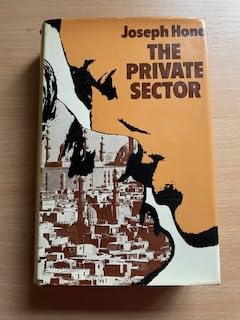 Private Sector: Amazon.co.uk: Hone, Joseph: 9780241017388: Books