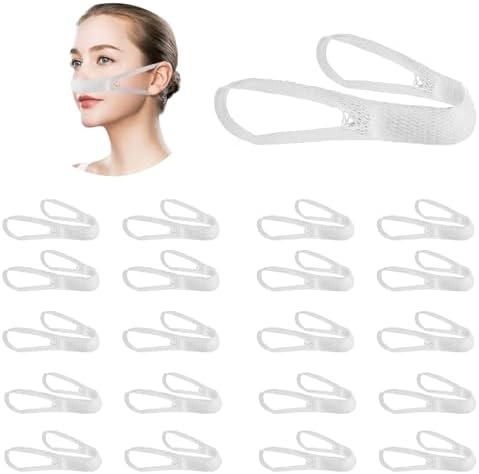 Amazon.com: Nose Bandage, Nasal Bandage Nose Surgery Elastic Bandage ...