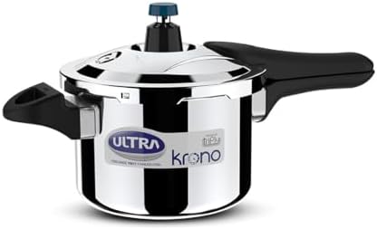 Buy Ultra Duracook Diet Cooker 3 Litre | Excess Starch Remover | Diet ...