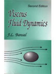 Amazon.in: Buy Viscous Fluid Dynamics (2/e) Book Online at Low Prices in India | Viscous Fluid ...