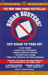 Sugar Busters!: Steward, H. Leighton, Steward H.Leighton: Amazon.com: Books