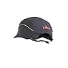 KARAM PN595 Safety Bump Cap for Men | 3 CM Short Peak with Adjuster Lock & Ventilated Design ...
